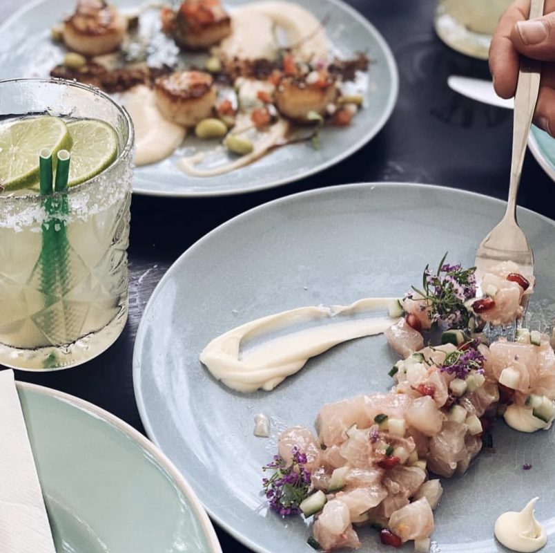 The Cottage – Balmain