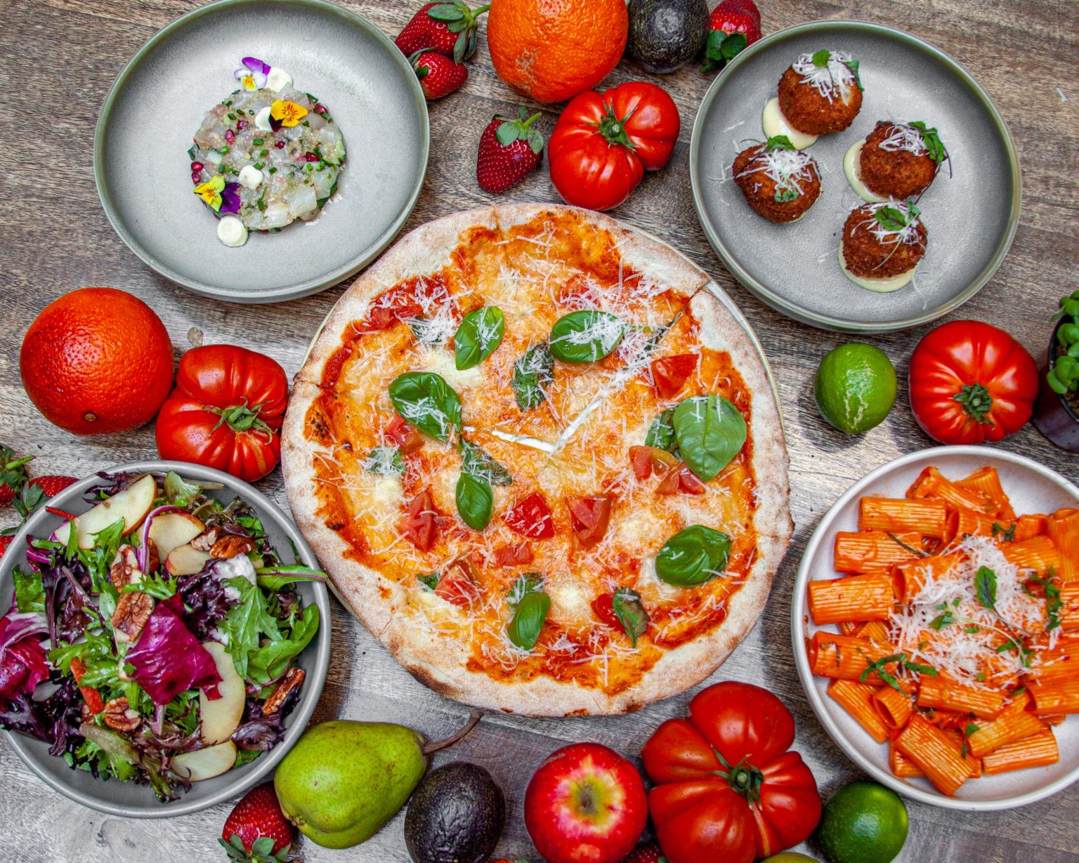 The Cottage – Balmain