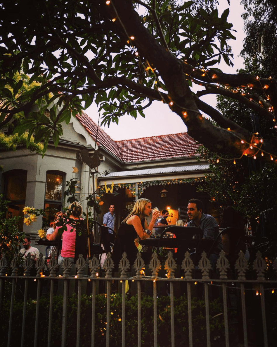 The Cottage – Balmain