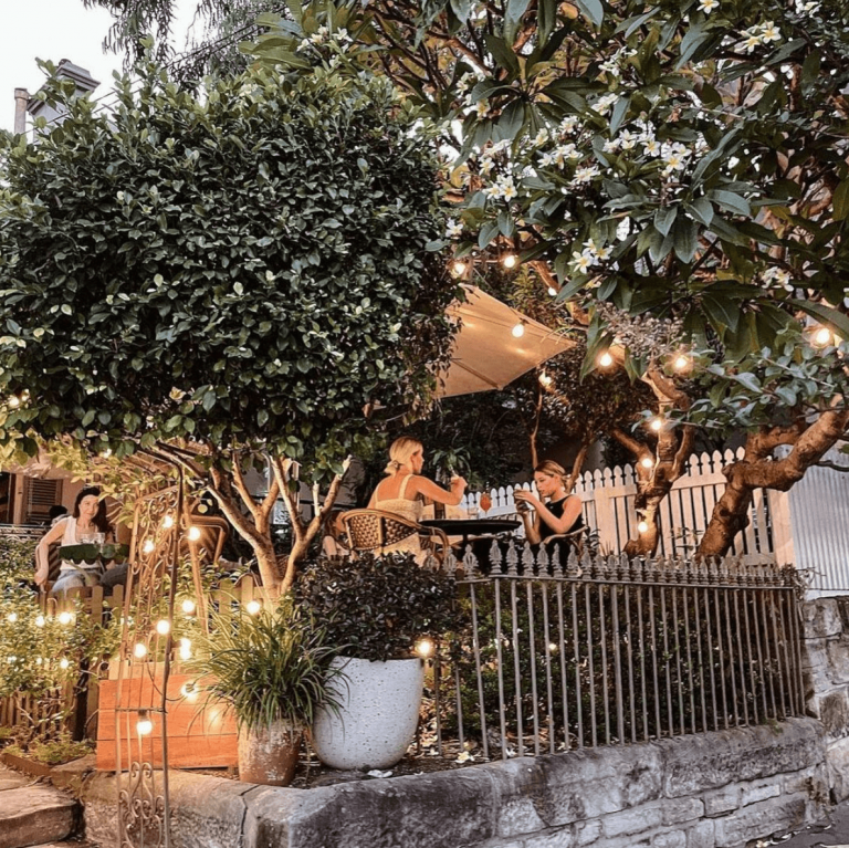 Gallery – The Cottage