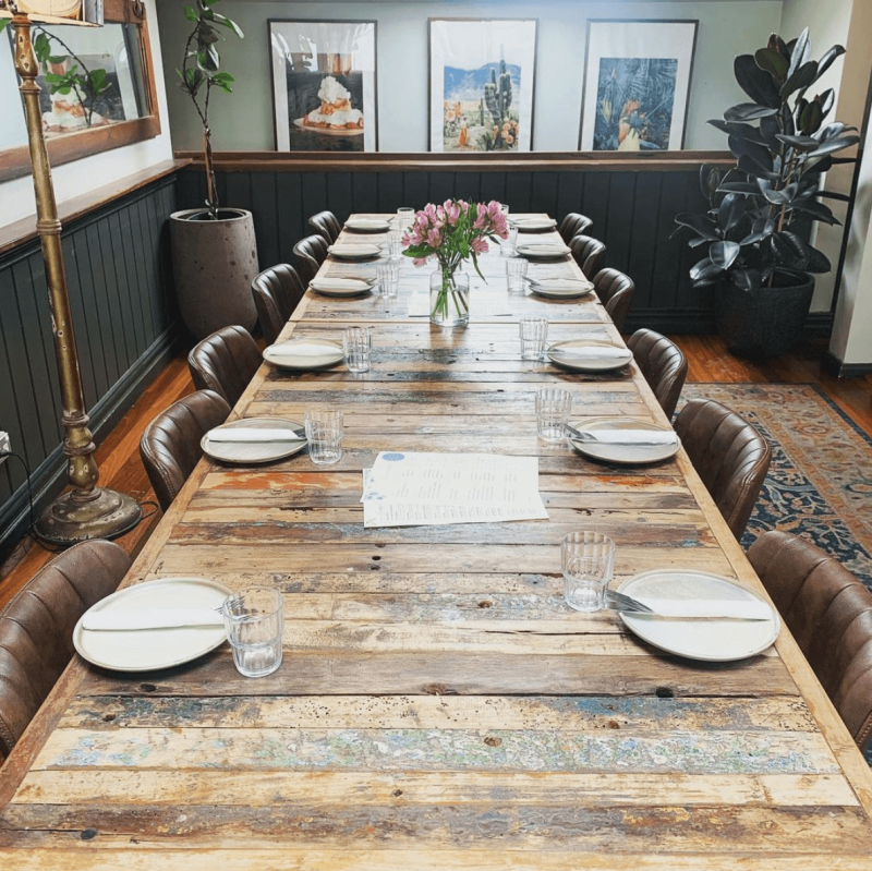 Gallery – The Cottage