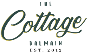 The Cottage – Balmain