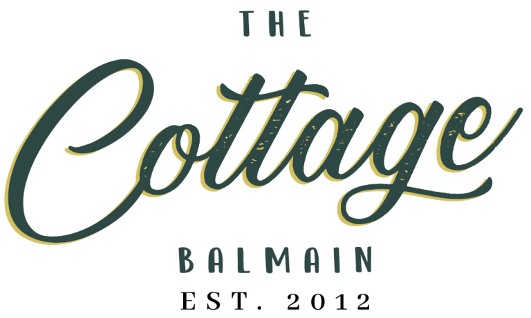 The Cottage – Balmain