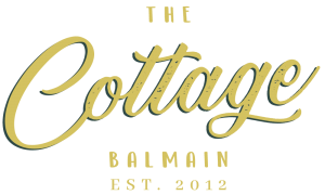 The Cottage – Balmain