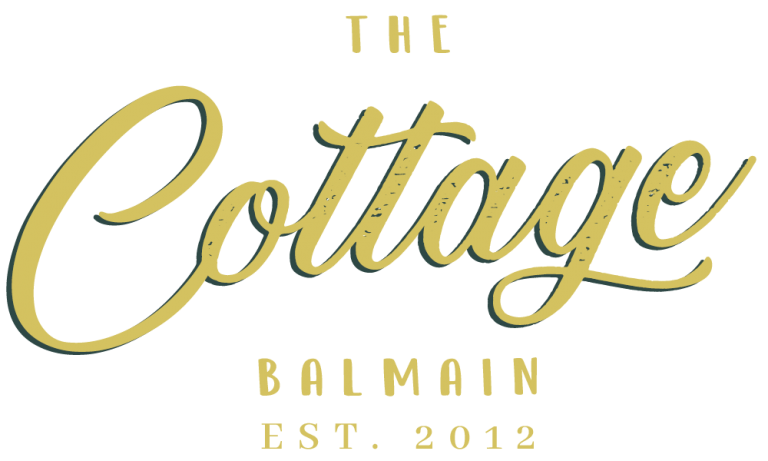 The Cottage – Balmain
