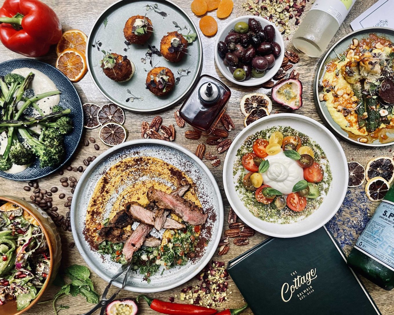 The Cottage – Balmain