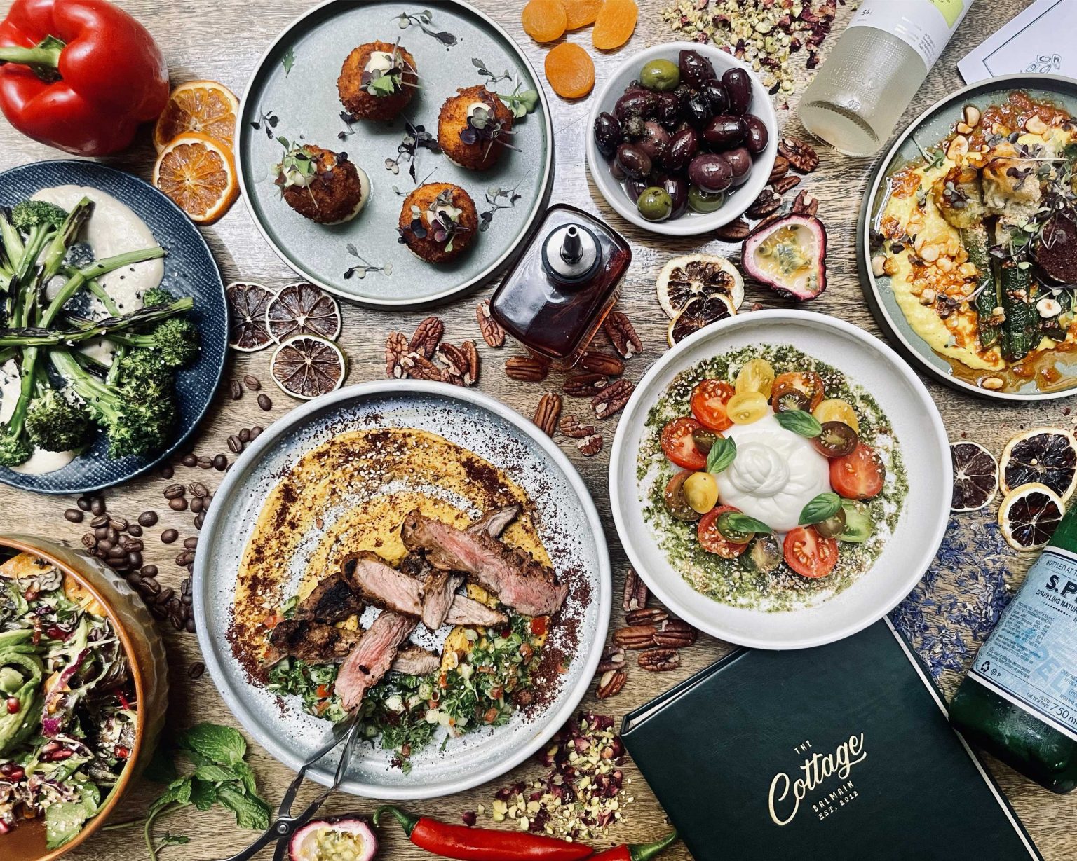 The Cottage – Balmain