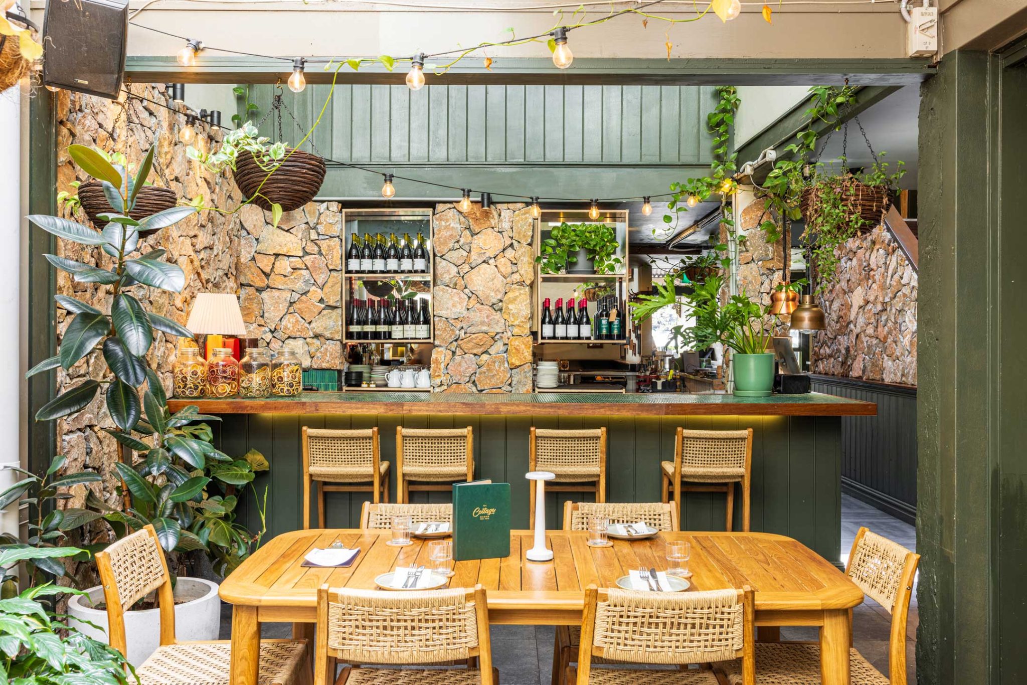 The Cottage – Balmain