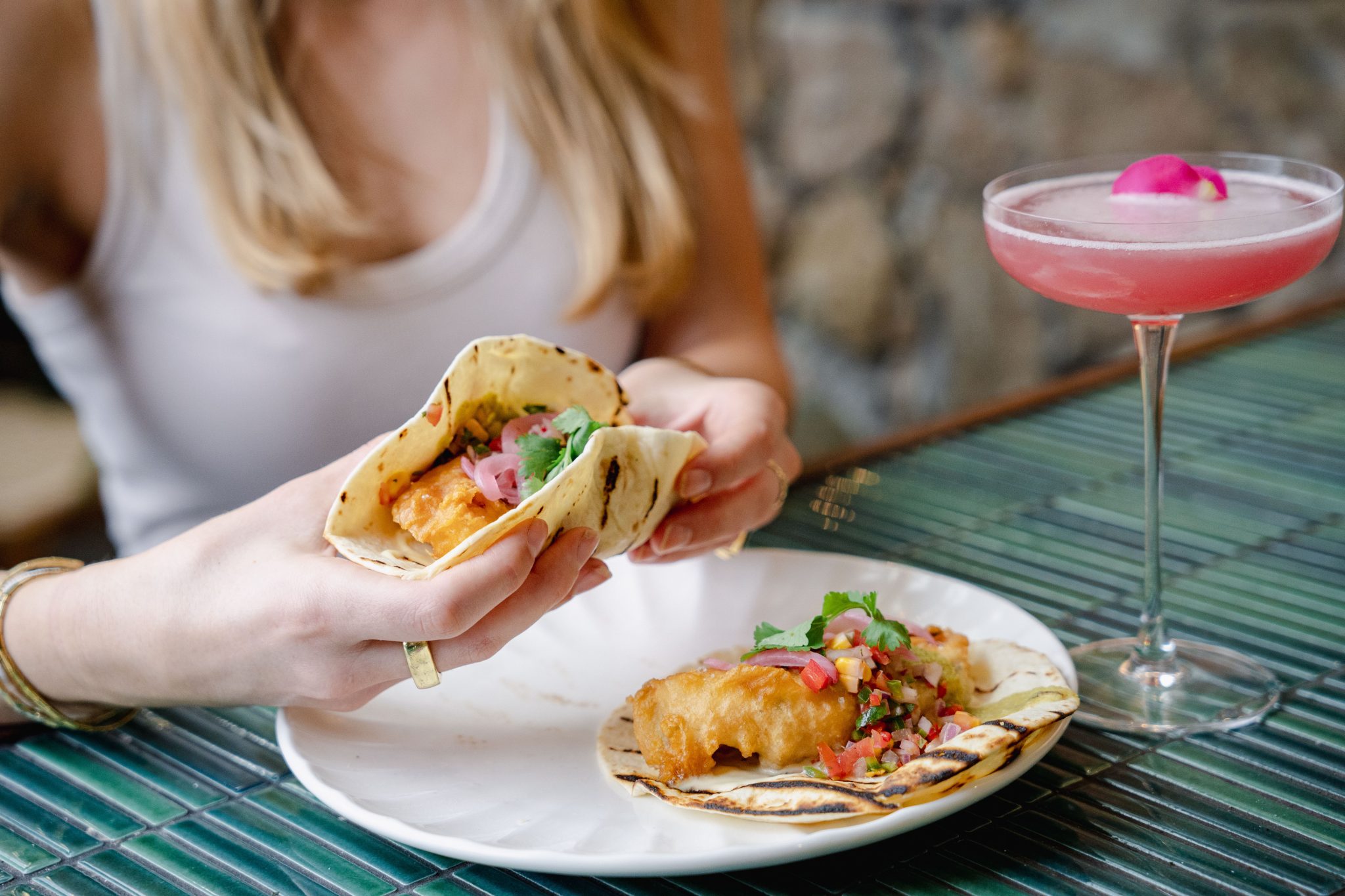 The Cottage – Balmain