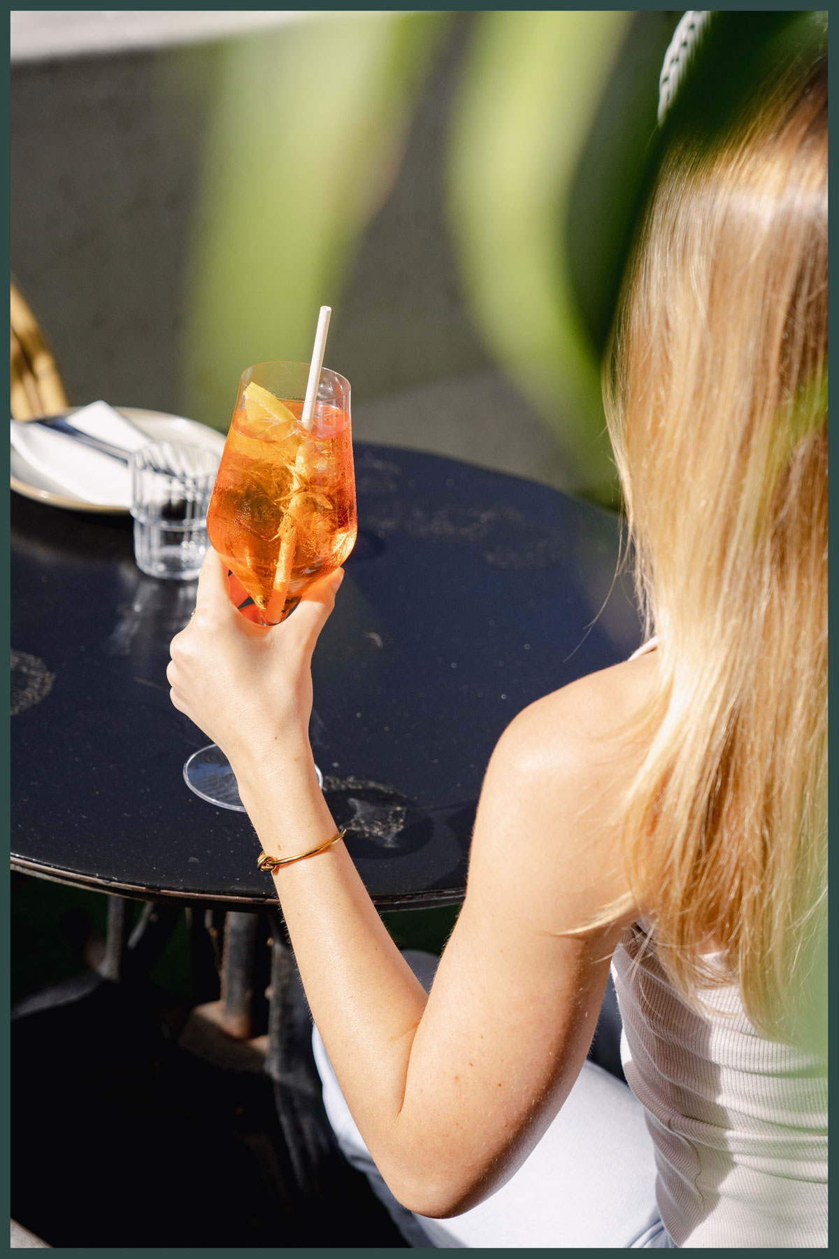 The Cottage – Balmain