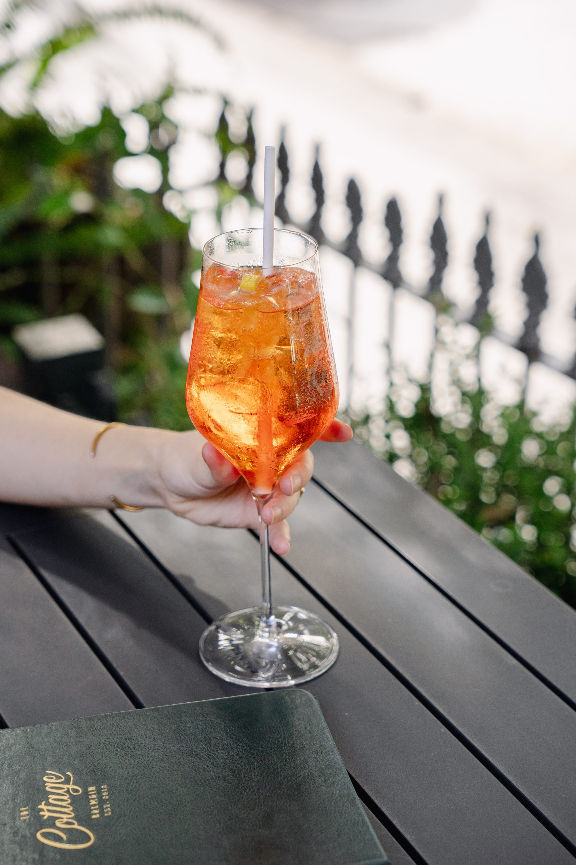 The Cottage – Balmain