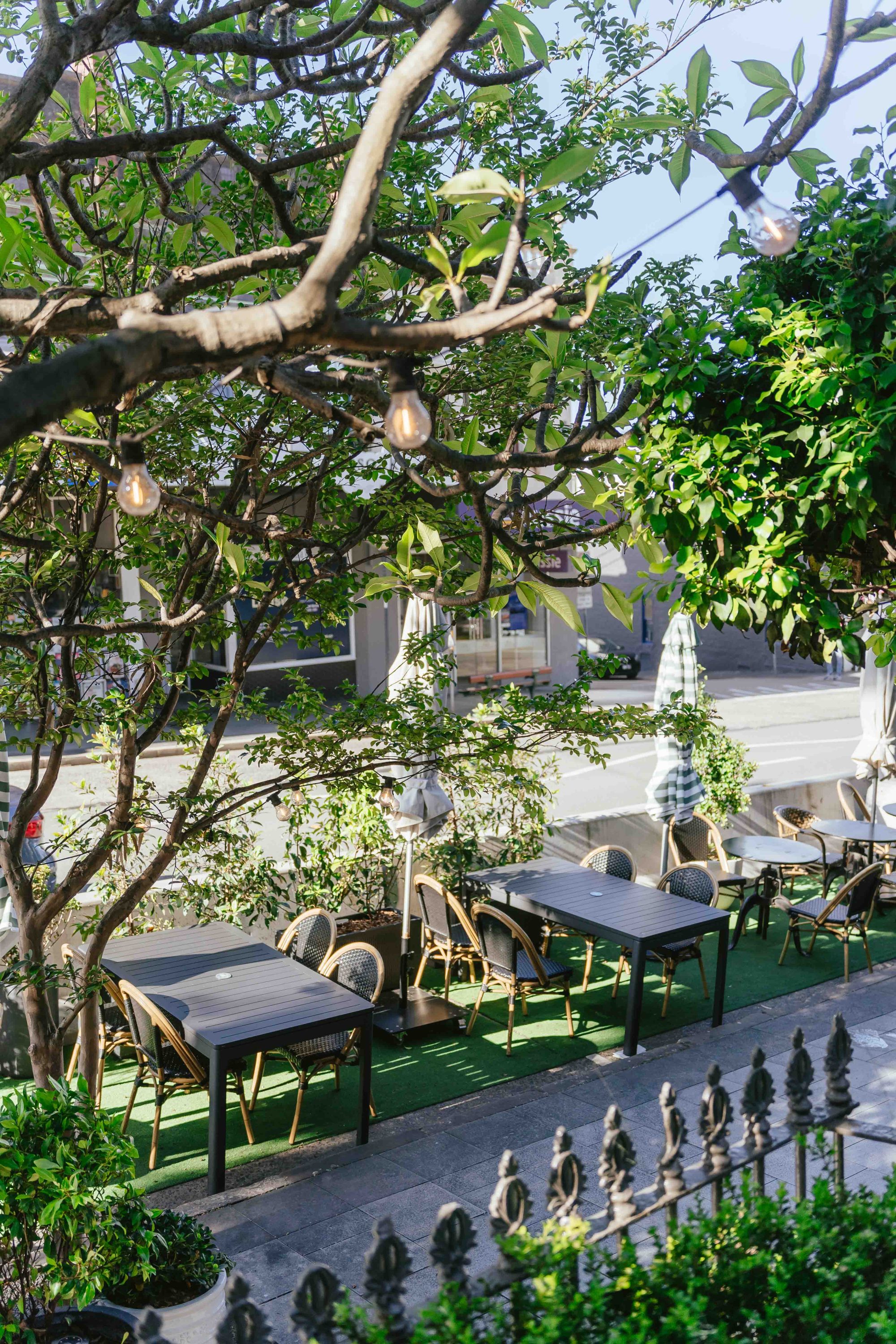 The Cottage – Balmain