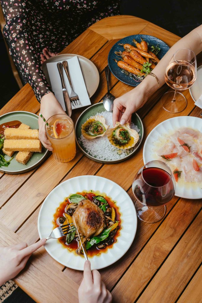 The Cottage – Balmain