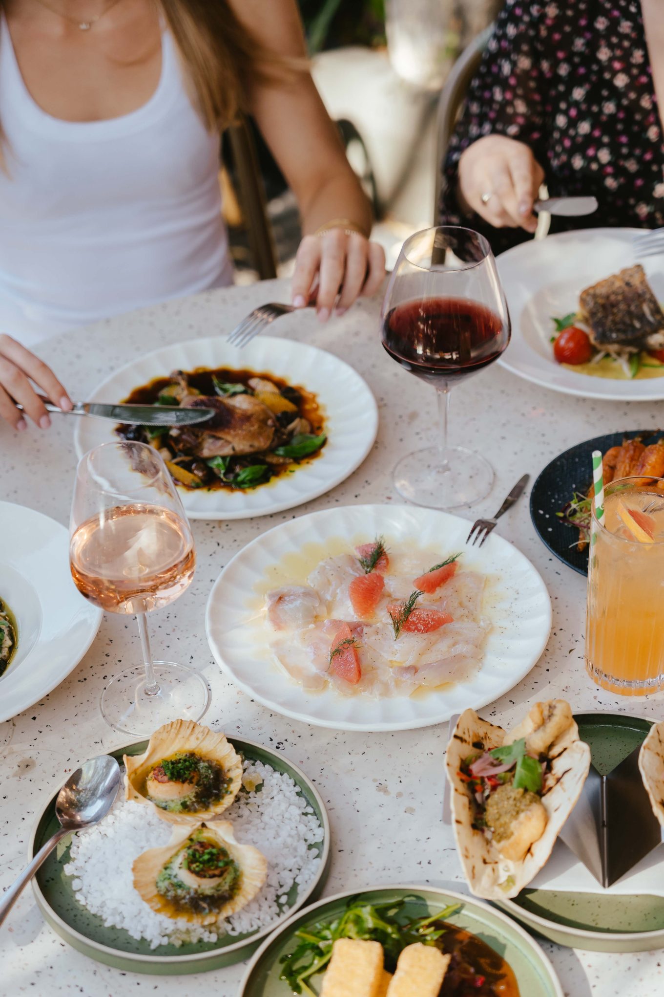 The Cottage – Balmain