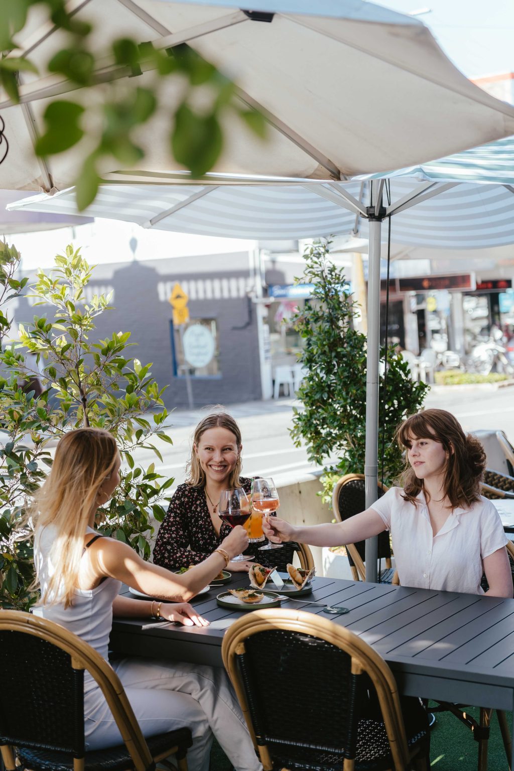 Explore the Cottage Balmain Restaurant Experience - The Cottage