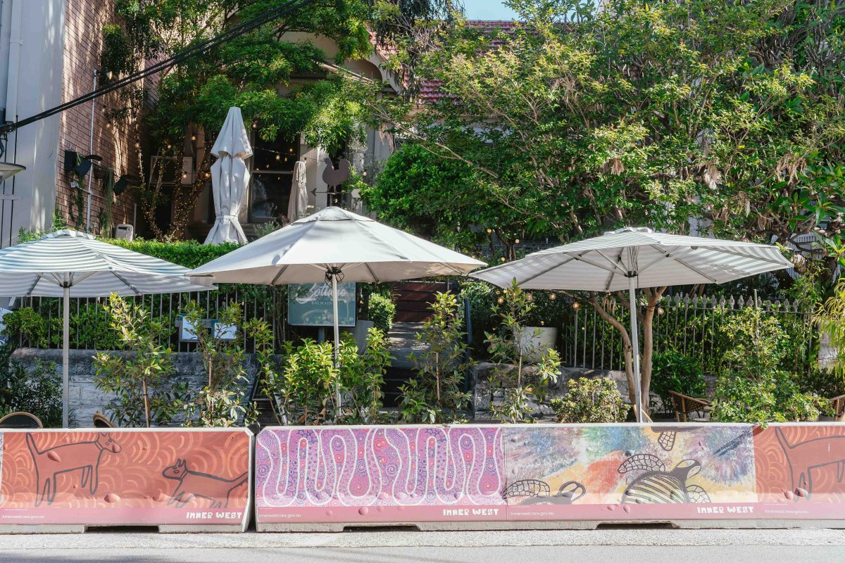 Explore the Cottage Balmain Restaurant Experience - The Cottage
