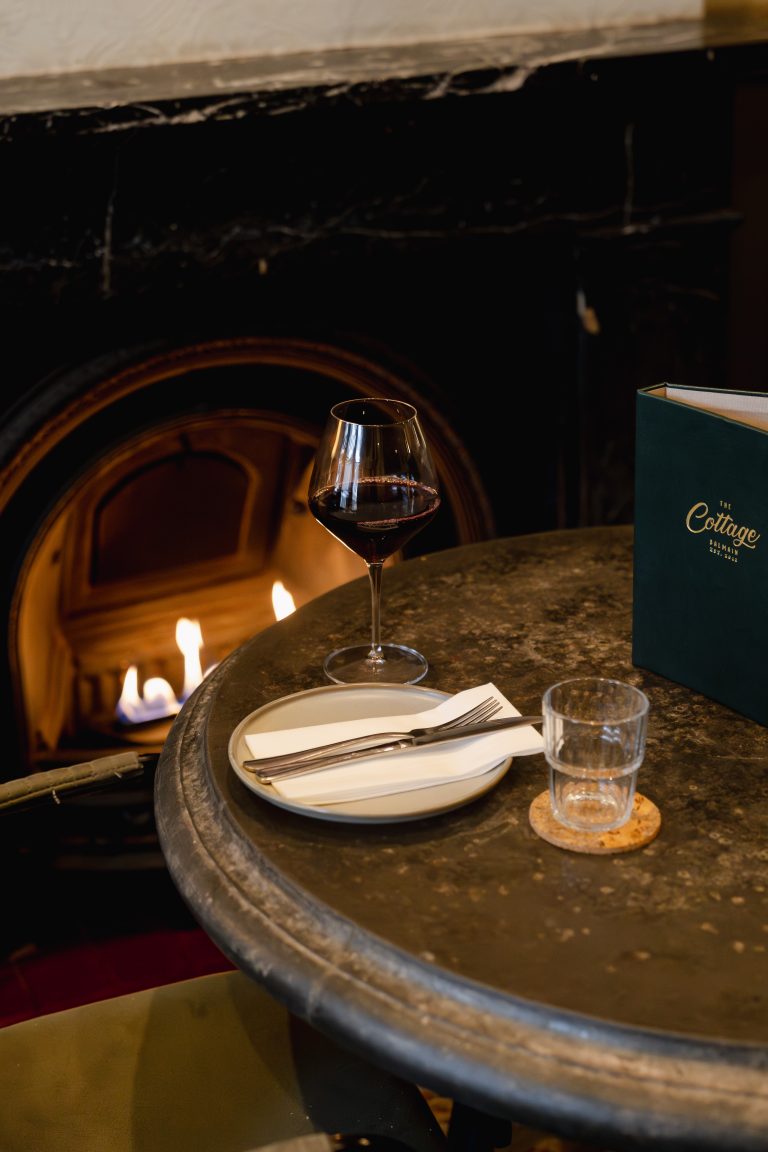 The Cottage – Balmain