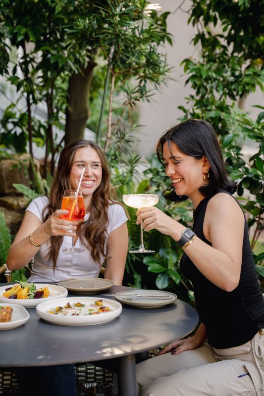 The Cottage – Balmain