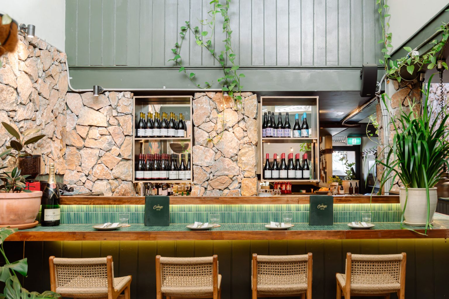 The Cottage – Balmain