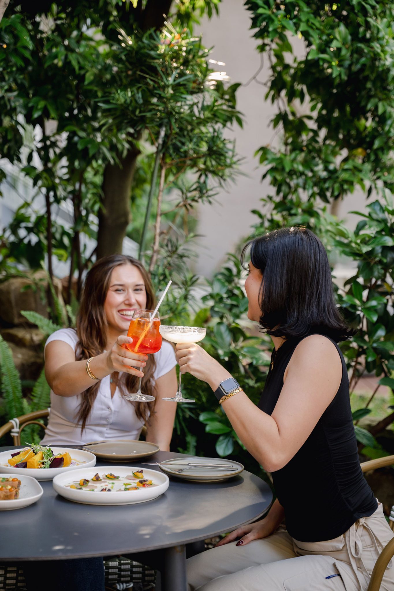 Explore the Cottage Balmain Restaurant Experience - The Cottage