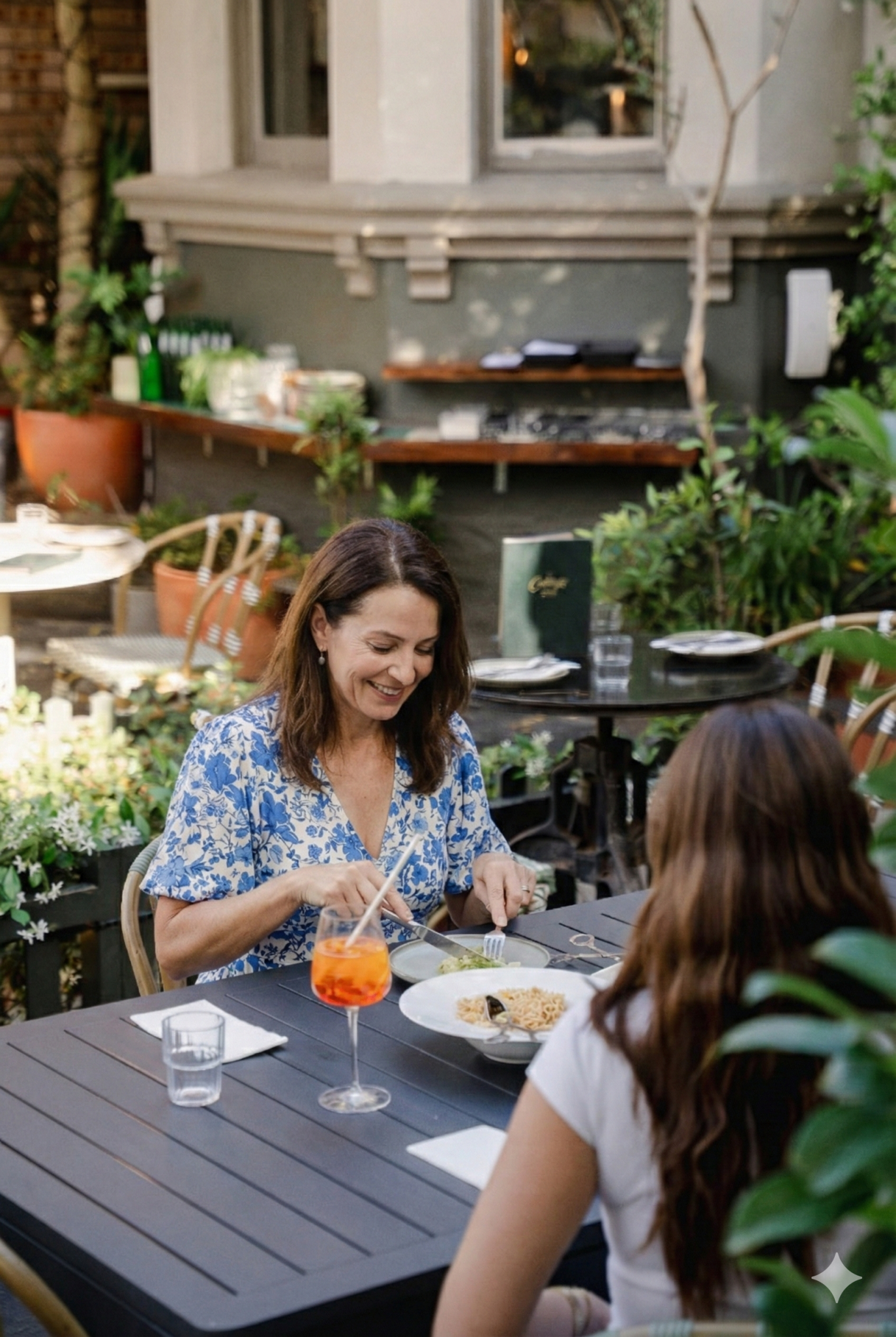 Explore the Cottage Balmain Restaurant Experience - The Cottage